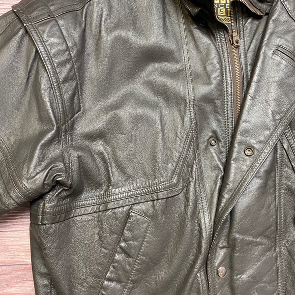 Authentic Original Vintage Style | Jackets & Coats | Authentic Adler ...